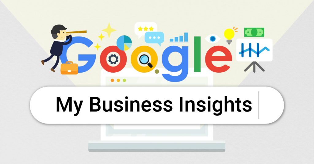 Google My Business Insights | ETRAFFIC Web Marketing