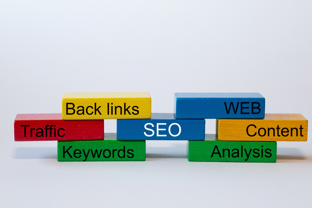 Entity-Based SEO Strategies | ETRAFFIC