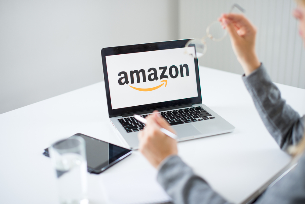 Maximising Your Sales With Amazon Marketing Services | ETRAFFIC