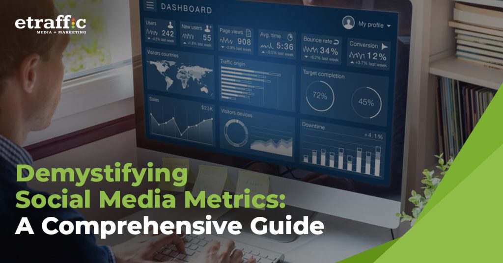 Decoding Social Media Metrics: Your Comprehensive Guide